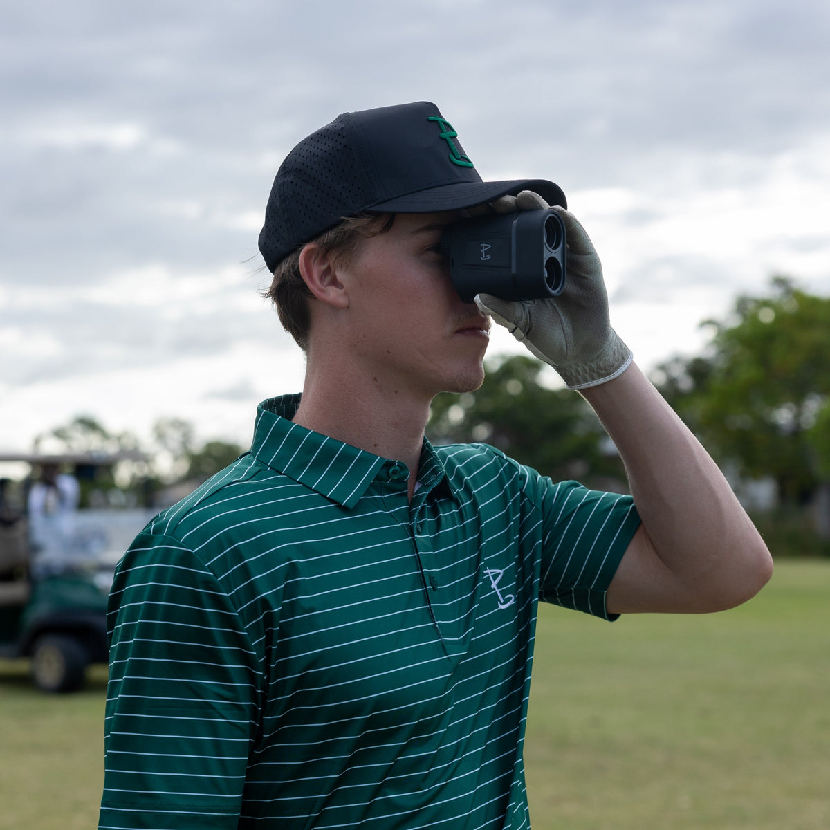 Punters Range Finder– PUNTERS GOLF UK